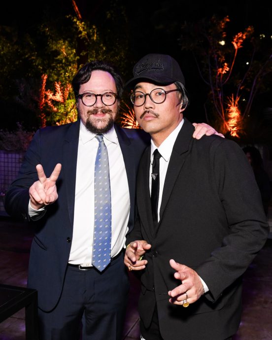 MOCA’s Gala Offers a Glimpse Inside a “World Without End” – SURFACE