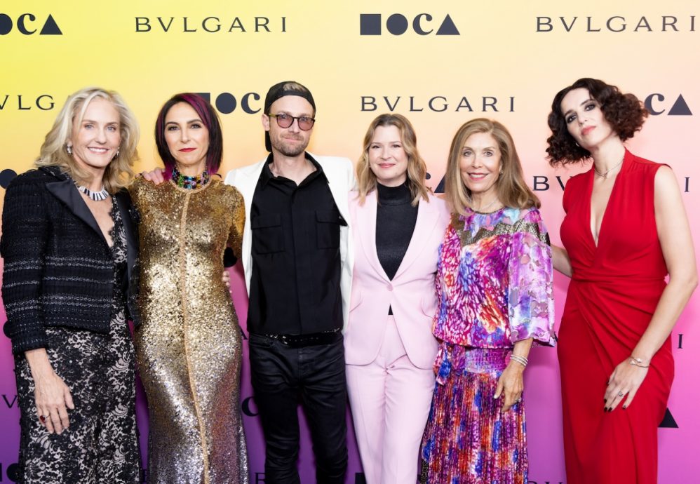 MOCA’s Gala Offers a Glimpse Inside a “World Without End” – SURFACE