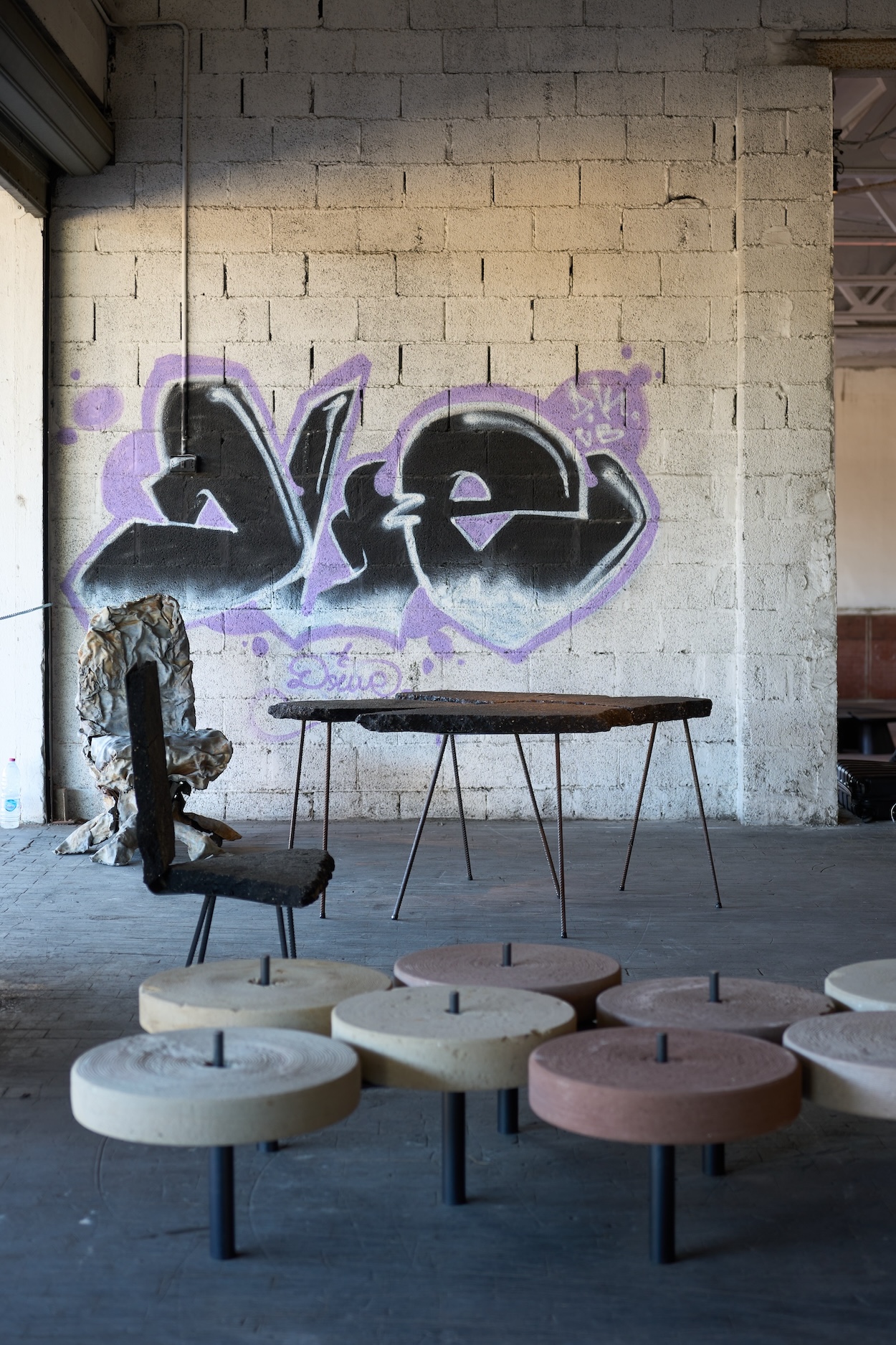 In Milan, Baranzate Ateliers Returns With Revved-Up Appeal – SURFACE