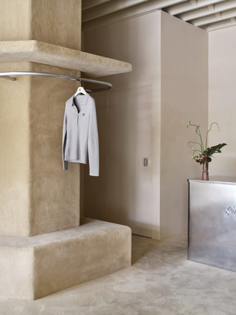 Designer of the Day: Dean Levin – SURFACE