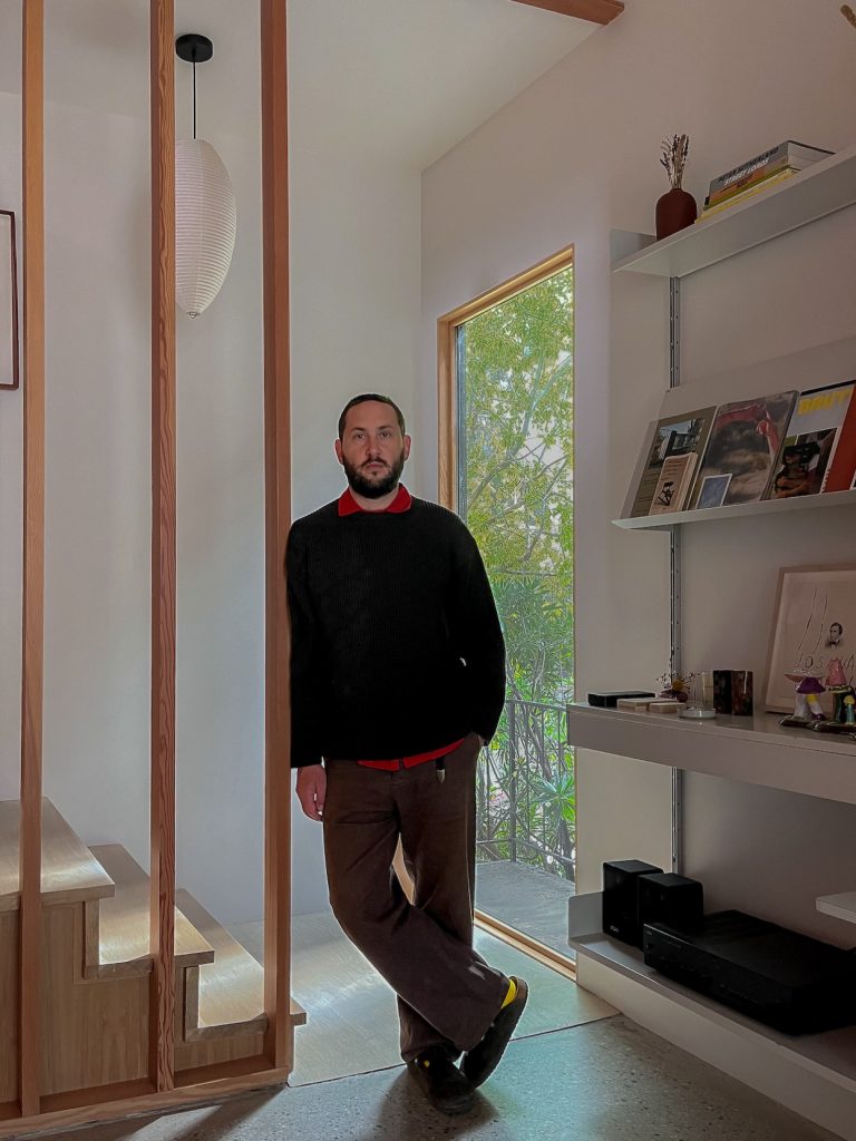 Designer of the Day: Dean Levin – SURFACE