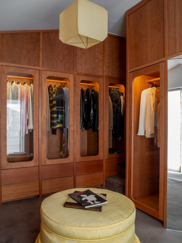 Designer of the Day: Dean Levin – SURFACE