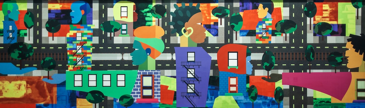 The Museum-Quality Art in the New York City Subway – SURFACE