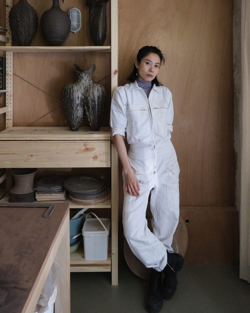 Designer of the Day: Han Chiao – SURFACE