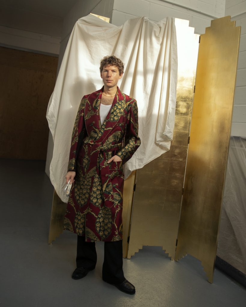 Designer of the Day: Gergei Erdei – SURFACE