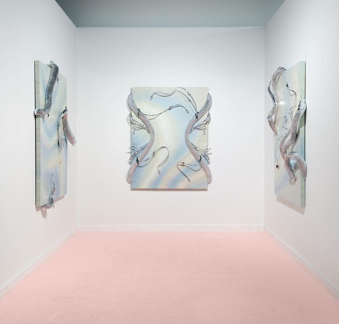 Anastasia Komar Prods at Science’s “God Complex” Question – SURFACE