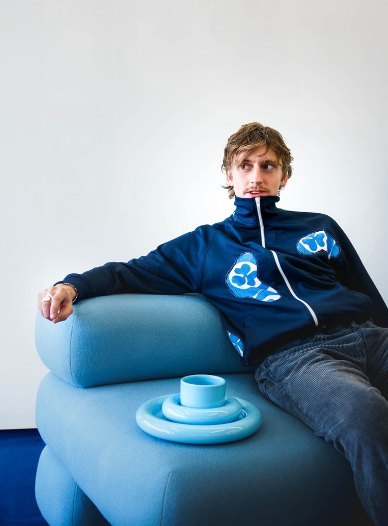 Designer of the Day: Gustaf Westman – SURFACE