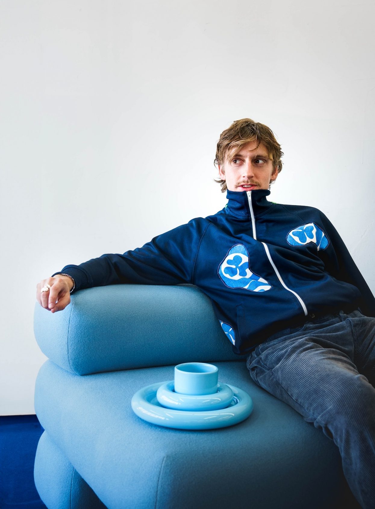 Designer of the Day: Gustaf Westman – SURFACE