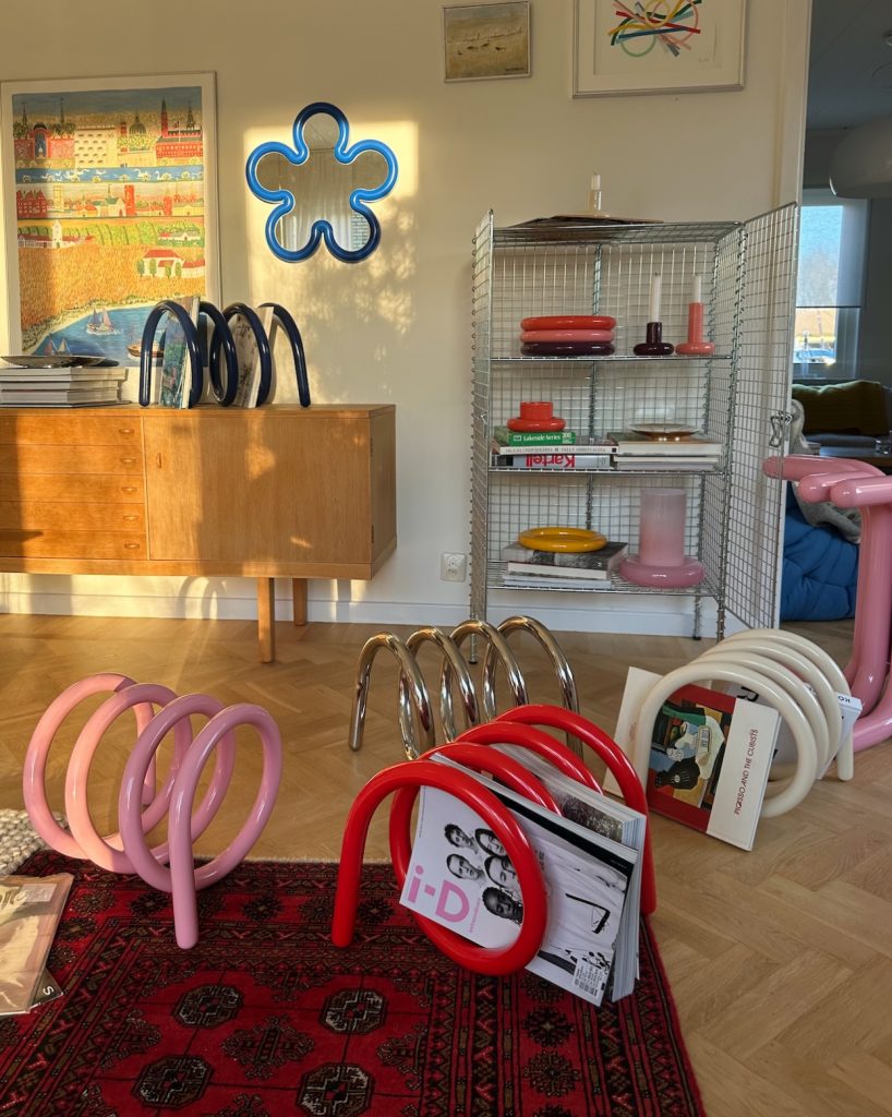 Designer of the Day: Gustaf Westman – SURFACE