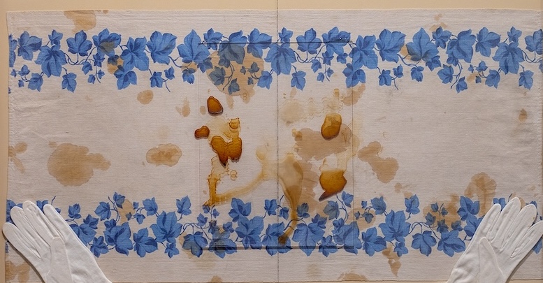 Surface Magazine - Preston Media Database - Intelligent Relations