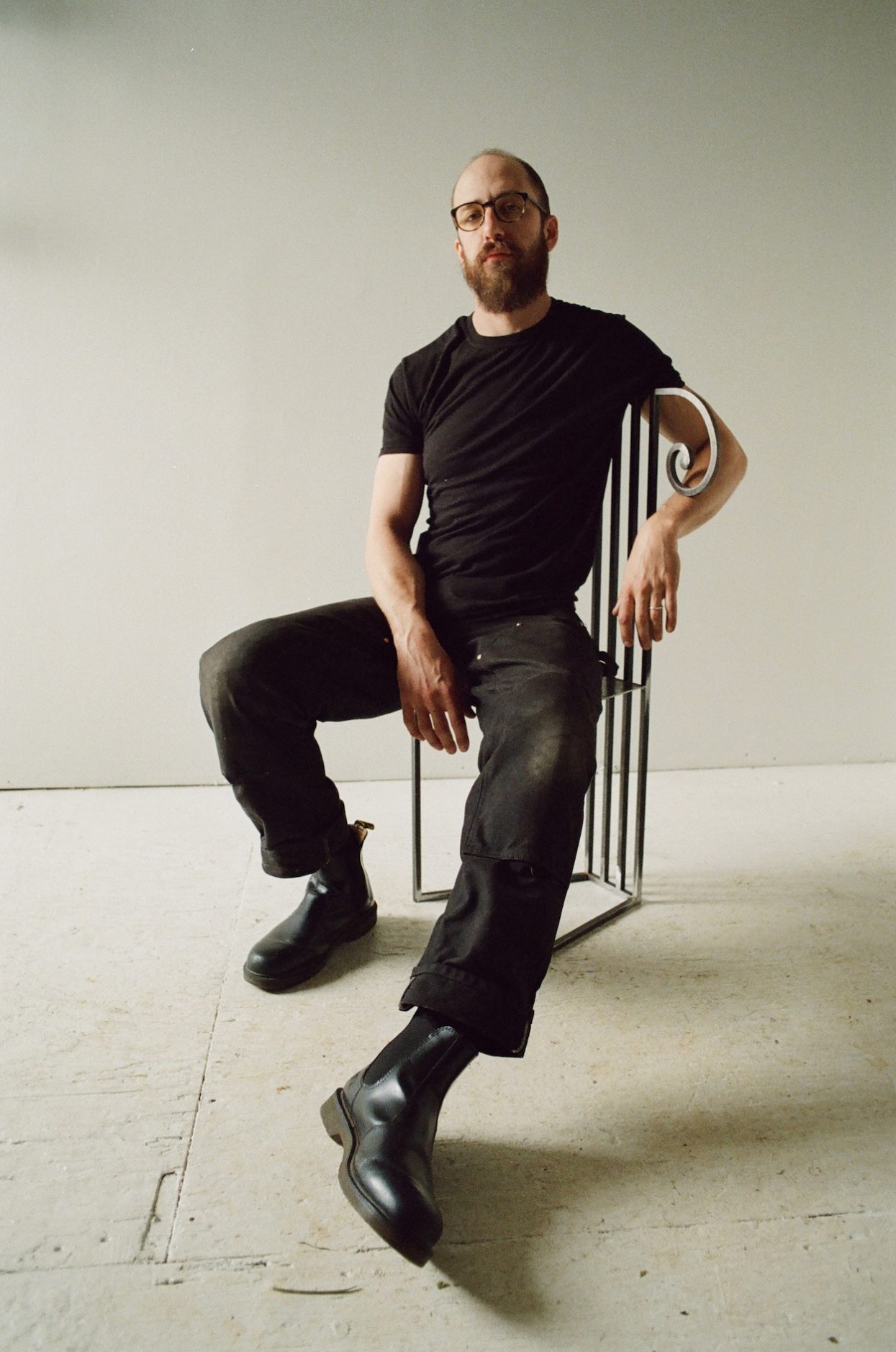 Ryan Waddoups - Journalist Profile - Intelligent Relations