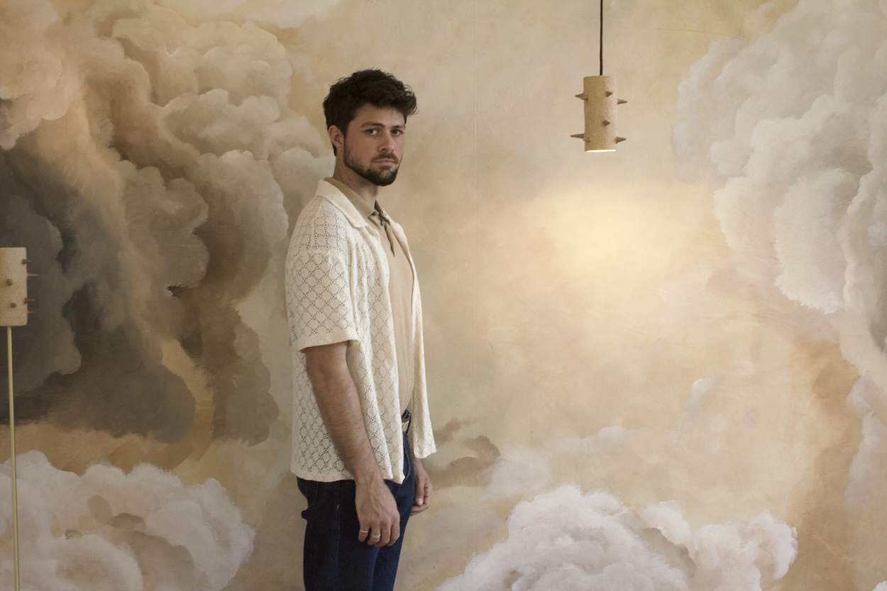 Designer of the Day: Alan Louis – SURFACE