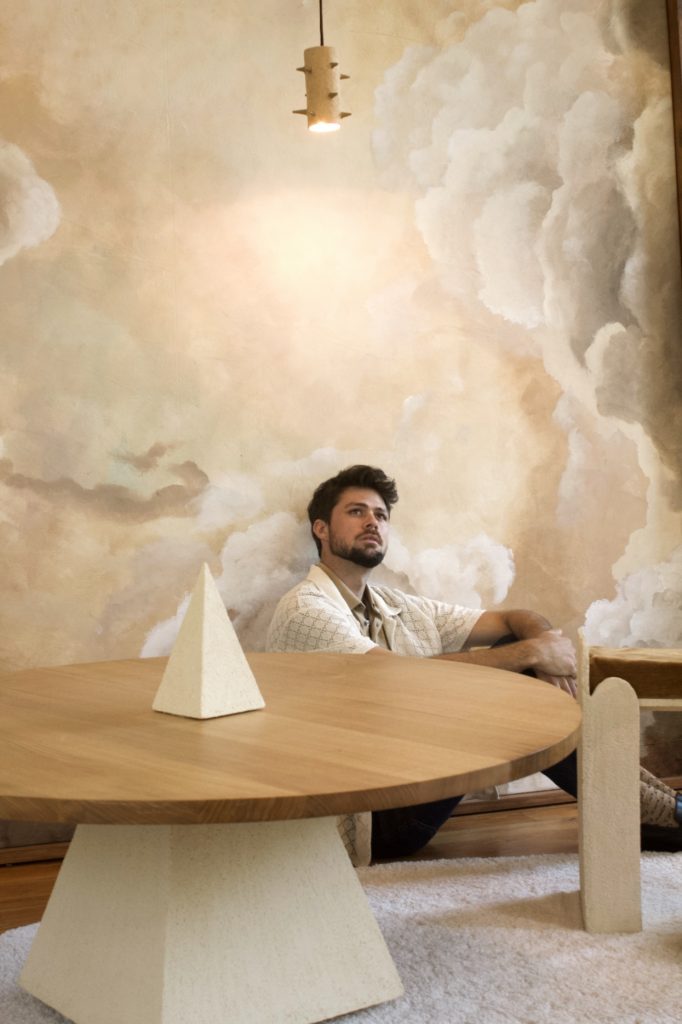 Designer of the Day: Alan Louis – SURFACE