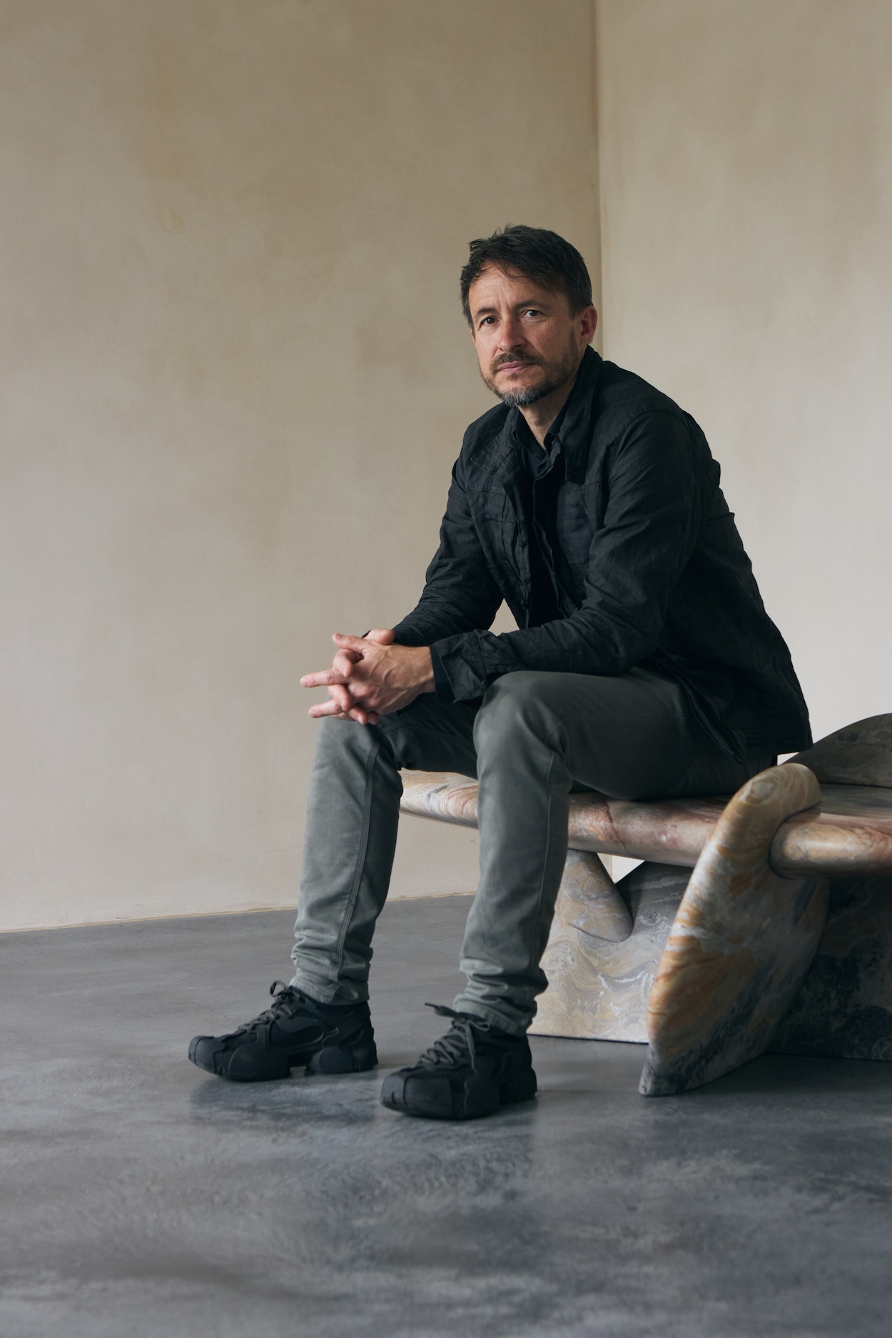 Designer of the Day: Charles Trevelyan – SURFACE