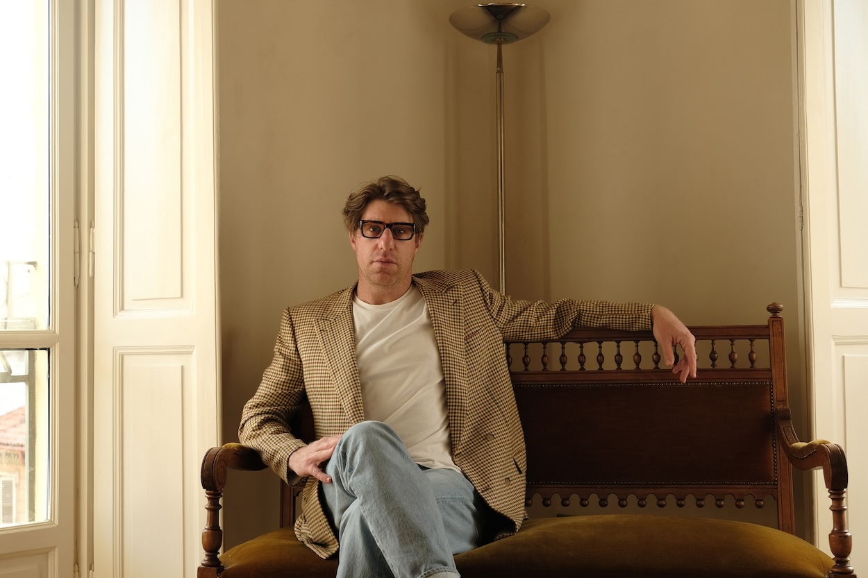 Designer of the Day: Yaniv Chen – SURFACE