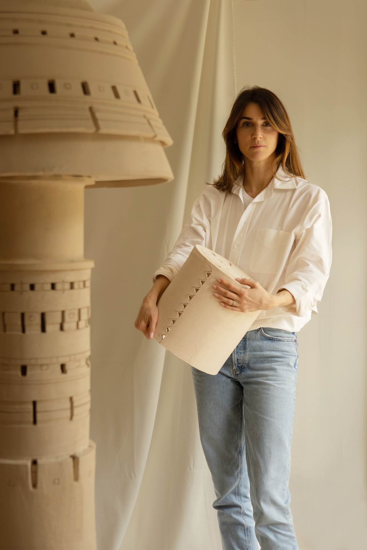 Designer of the Day: Marjorie Waks – SURFACE