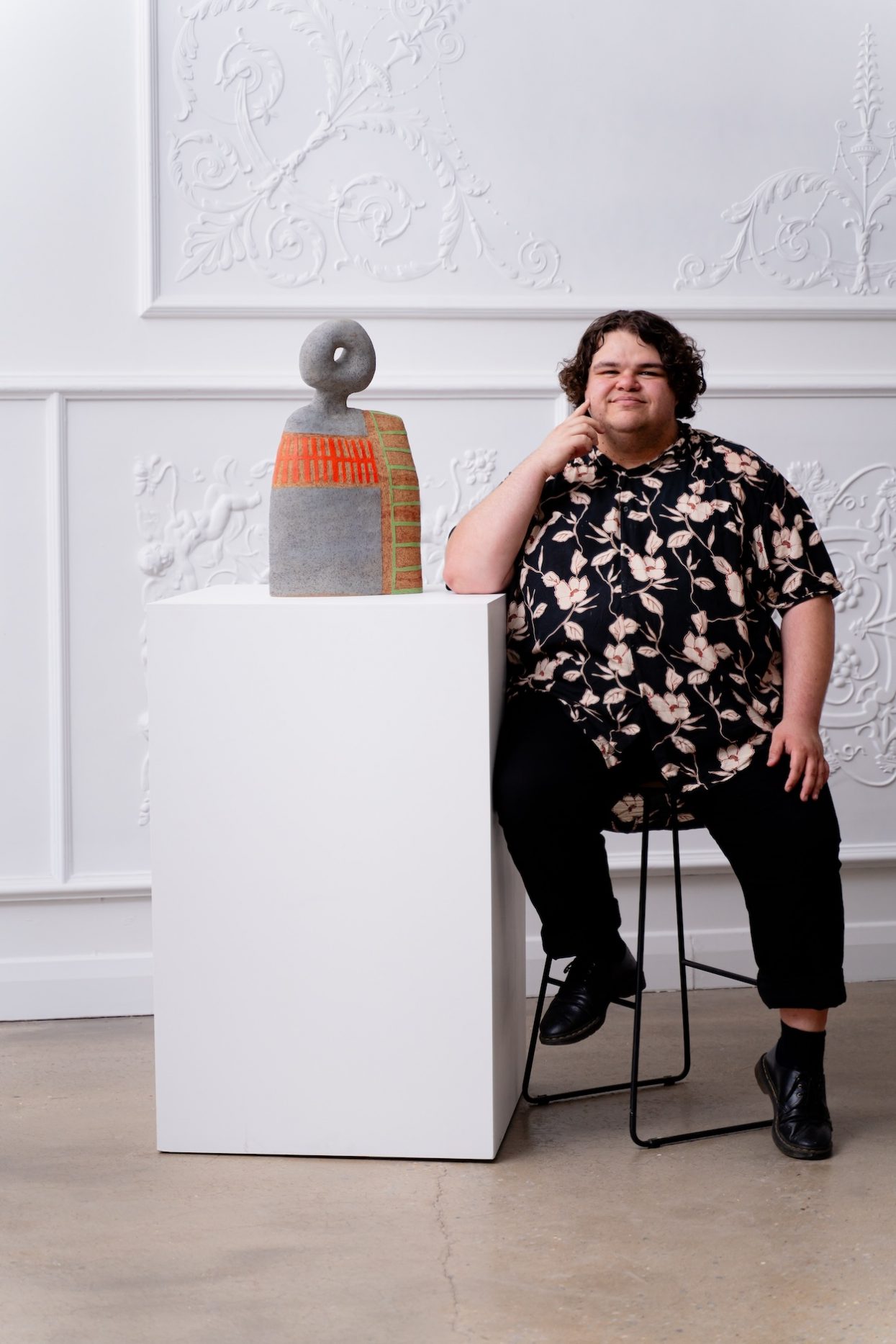 Designer of the Day: Alfred Lowe – SURFACE