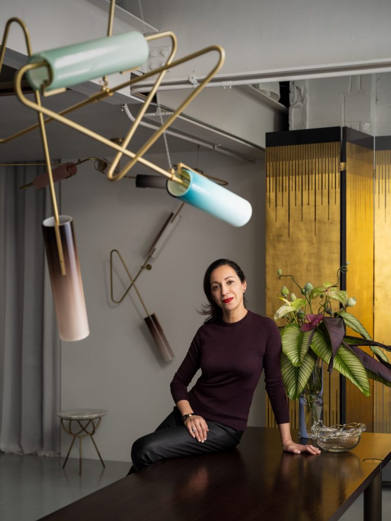 Designer of the Day: Andreea Avram Rusu – SURFACE