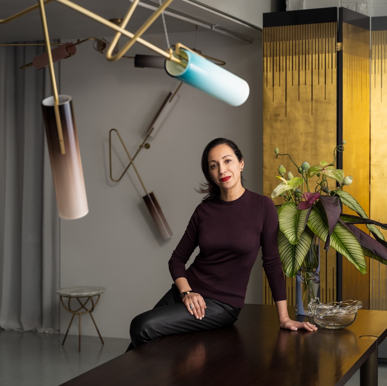 Designer of the Day: Andreea Avram Rusu – SURFACE