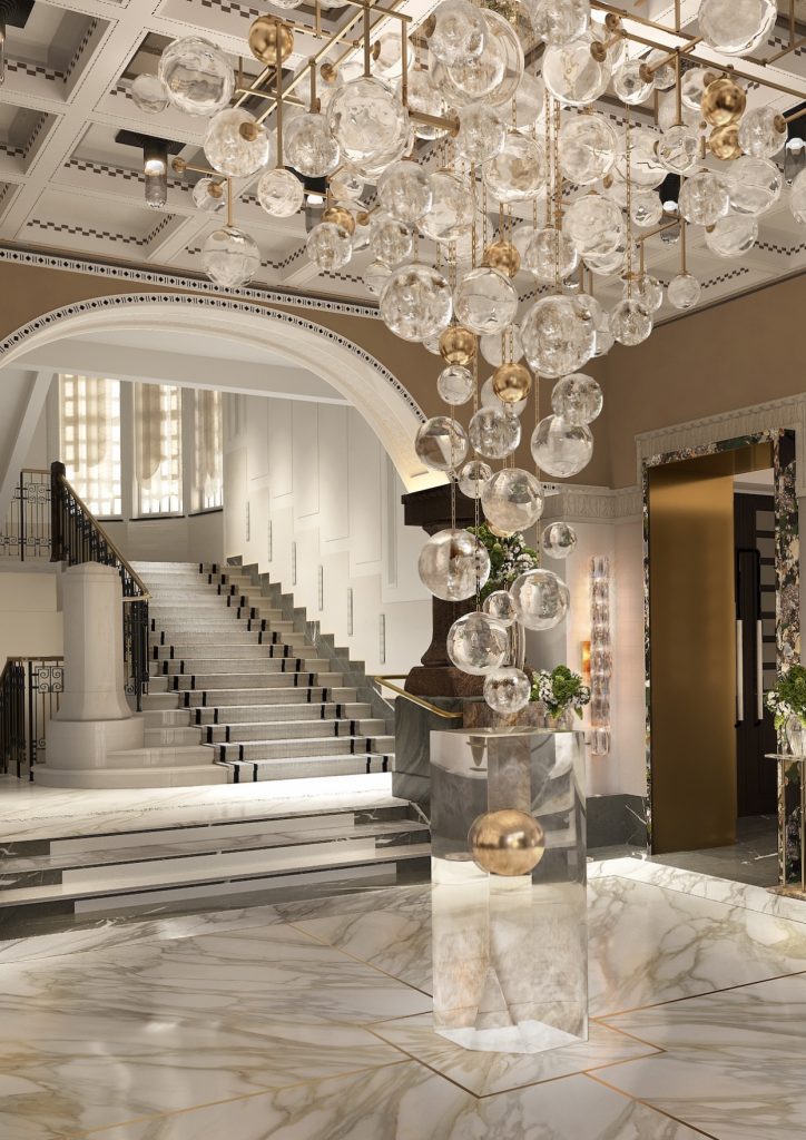 Designer of the Day: Goddard Littlefair – SURFACE