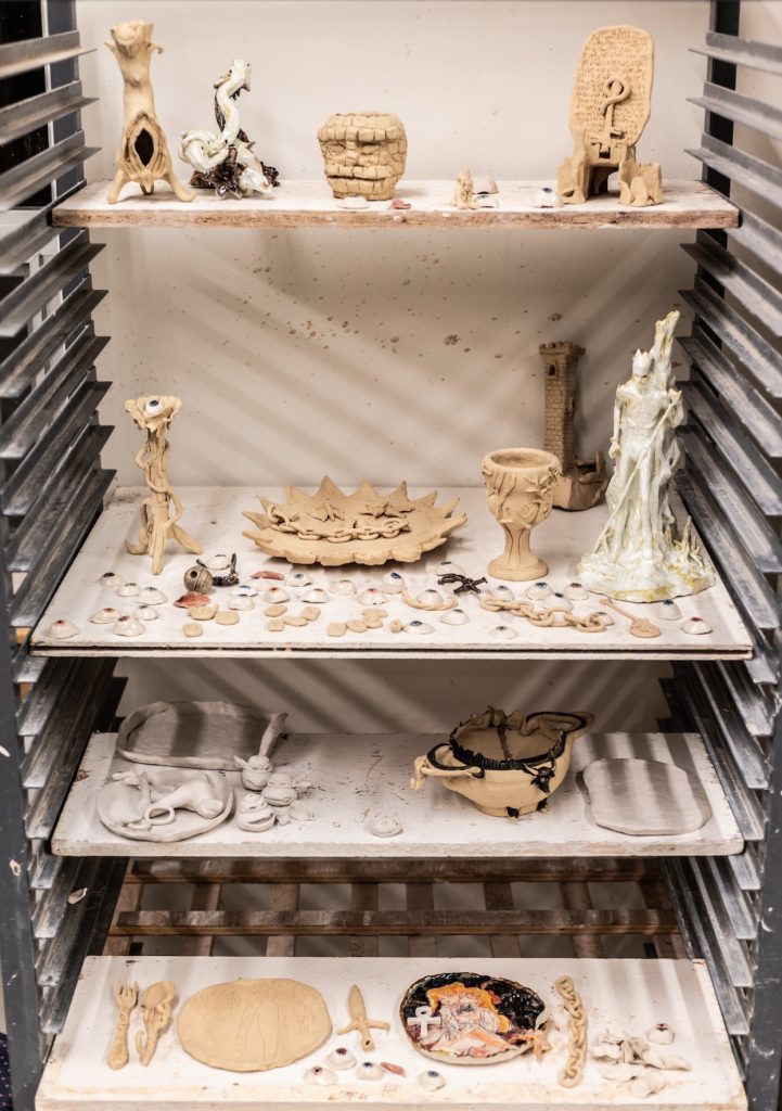 Designer of the Day: Alejandro García Contreras – SURFACE